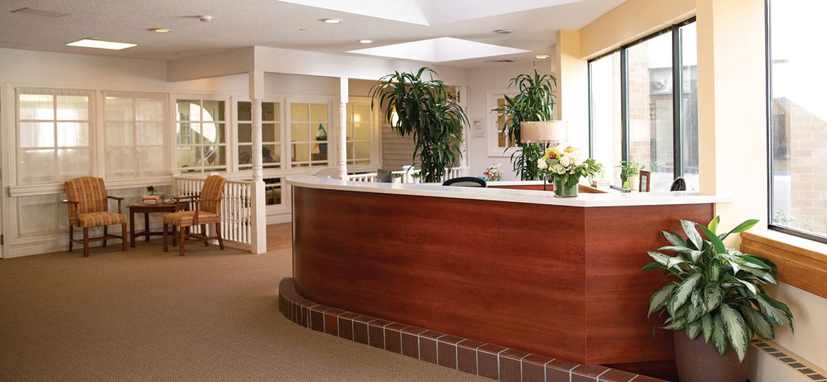 Request more information | Elizabeth Seton Residence