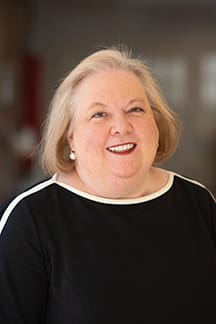 Leadership | Elizabeth Seton Residence